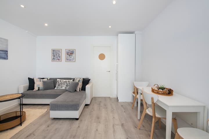 Gavina 3 By Seasidehomes - Castelldefels