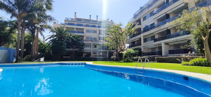 Apartamento Zephyrus By Denia Costa - Dénia