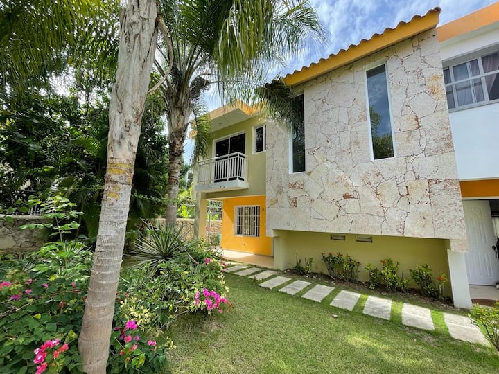 Bavaro Bibijagua Suites - Punta Cana