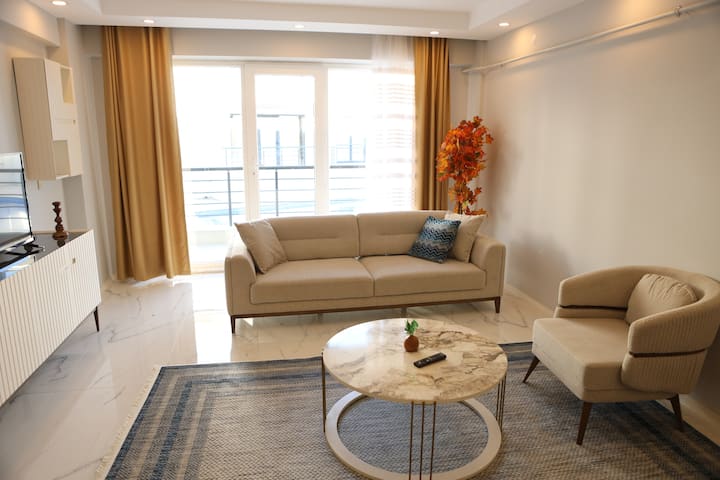 Sapanca 'Da  Lüx Havuzlu Villa No:a-3 - Sapanca