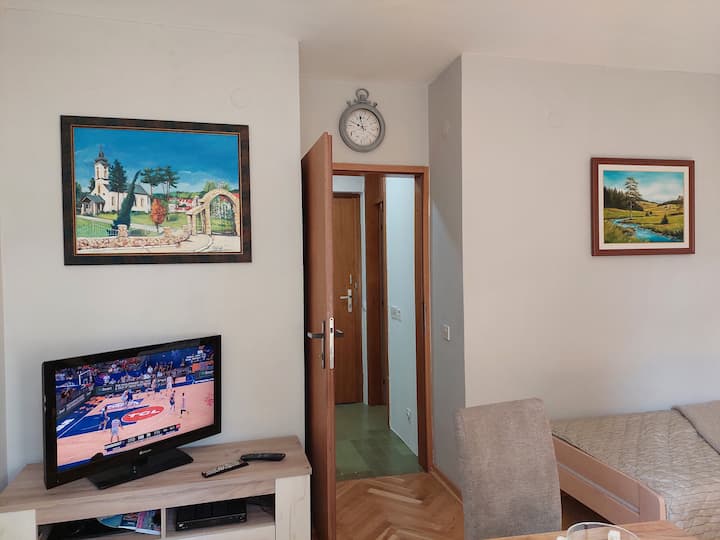 Sevojno Studio - Užice
