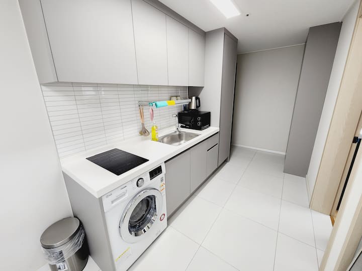 Superb House Close By Subway And Hongdae #5 - Seoul