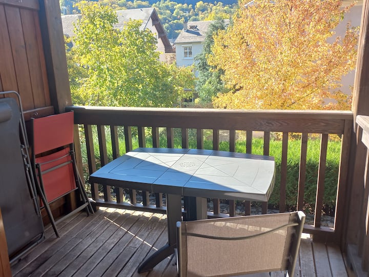 Séjournez Là-ôo - Bagnères-de-Luchon