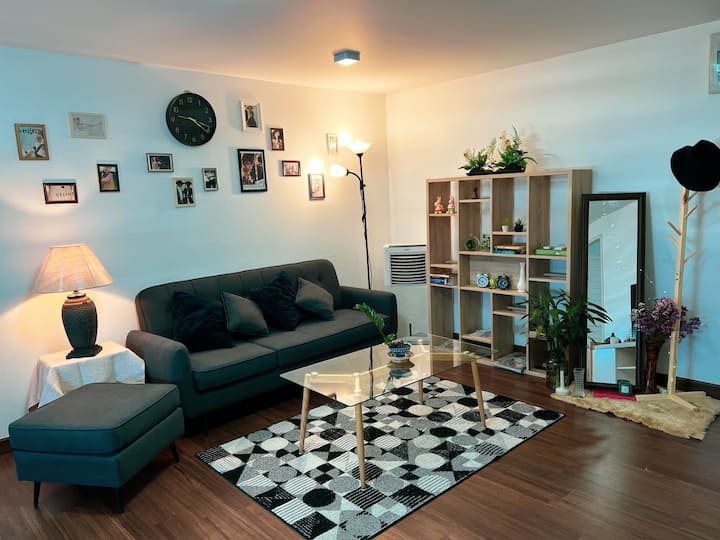 Lo-fi Room On Ninman 12 - Chiang Mai