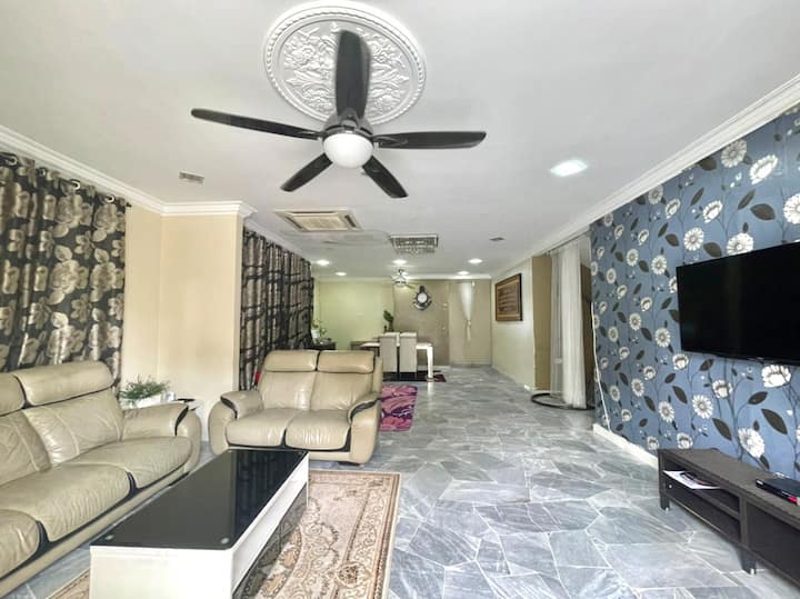 Villa 26 Pd - Port Dickson