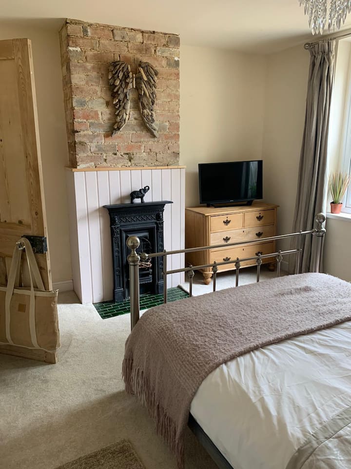 Cosy Cottage In Chipping Norton! - Moreton-in-Marsh