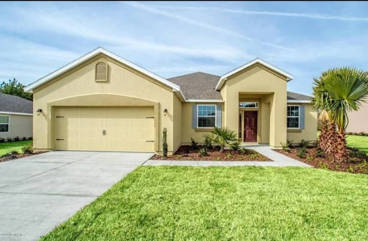 Spacious Family-friendly - Middleburg, FL