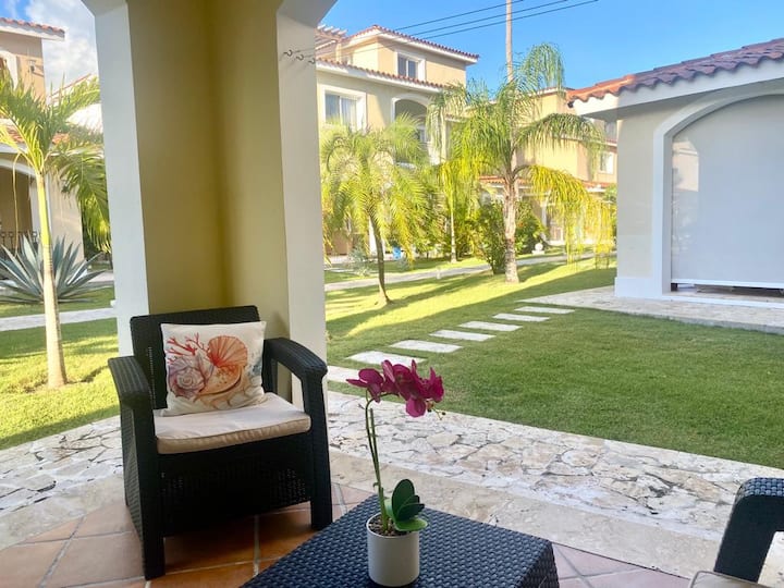 Perfect Place To Stay In Bávaro - Punta Cana