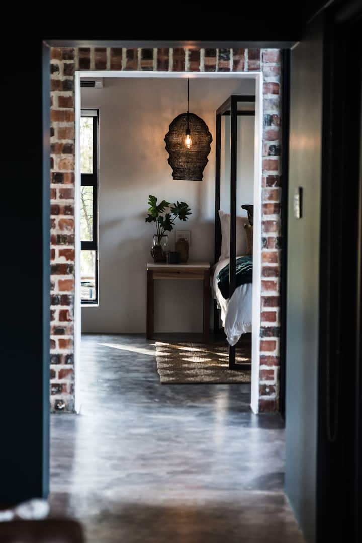 Acacia Cottage - Wellington, South Africa