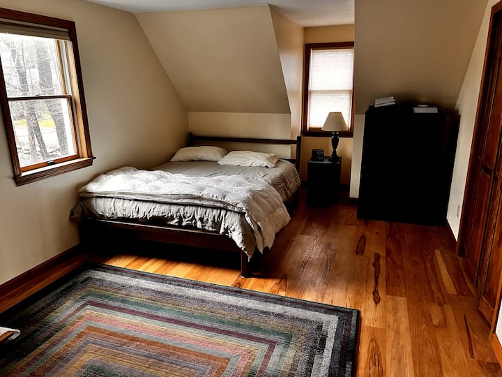 Dharma House - Hubbardston, MA