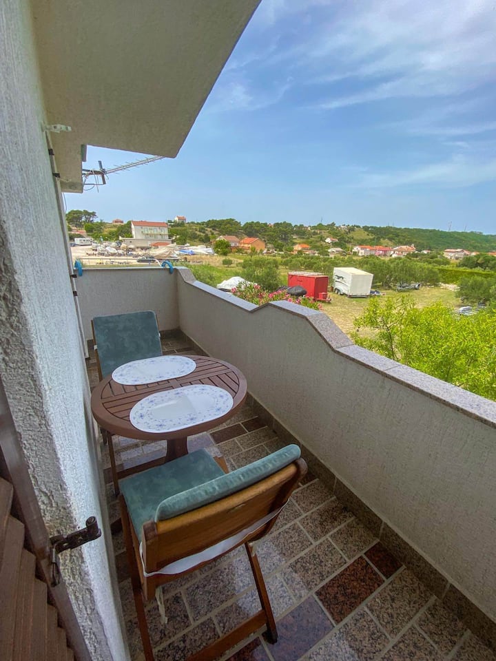 Lovely Peaceful Apartment - Rab