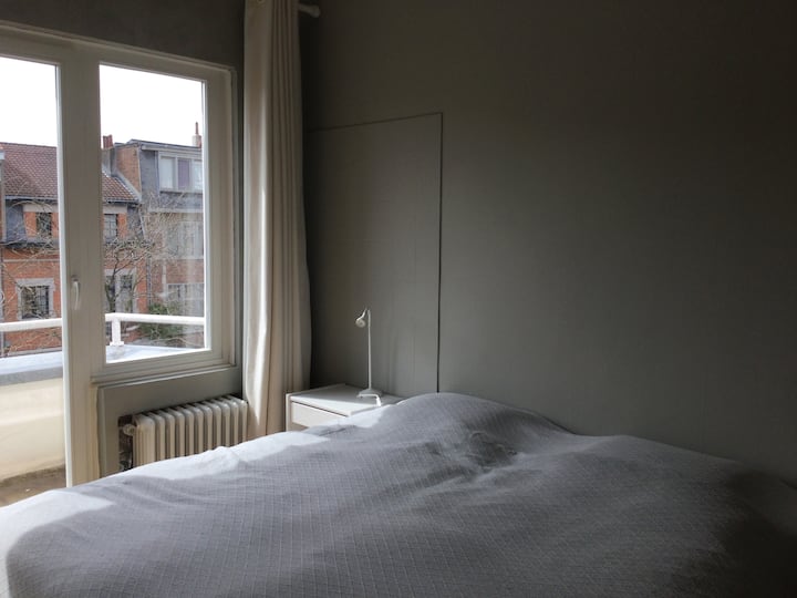 Chambre D’hôtes Avec Sdb Privée Dans Une Maison - Woluwe-Saint-Lambert