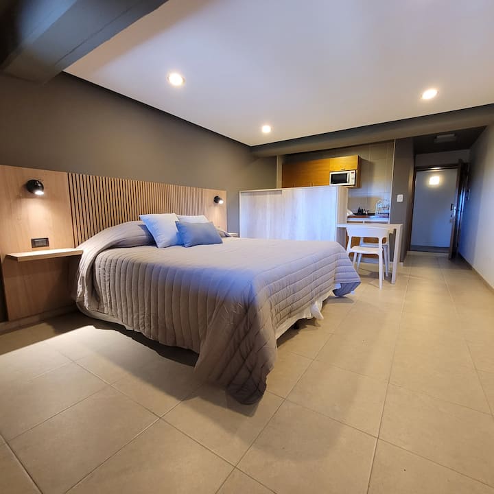 Suite 2 En Un Bosque Privado De Pinos - Cordoba