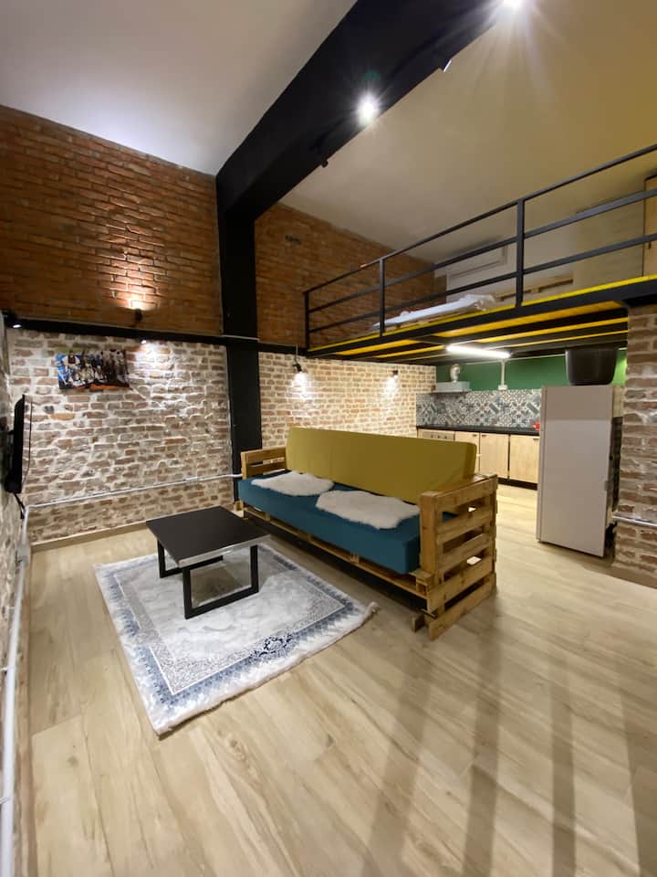 Agnes Duplex 2 - Durrës