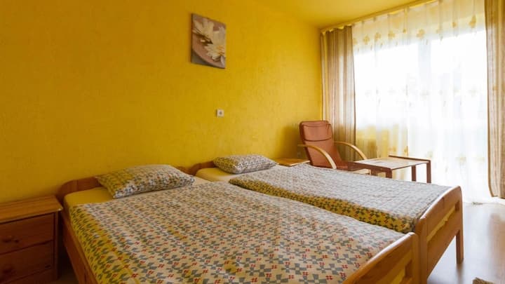 Stropnica - Krkonoše