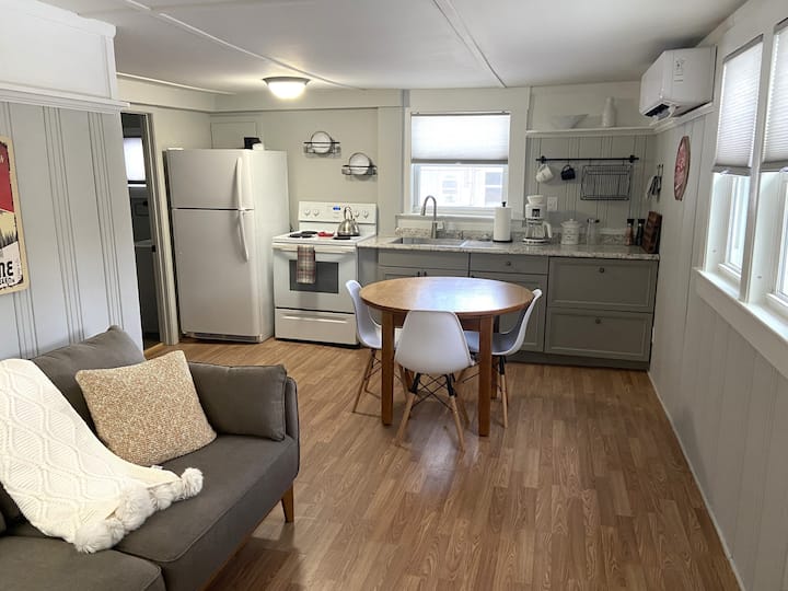 4 Season Get Away In Lake Sunapee - Lake Sunapee, NH