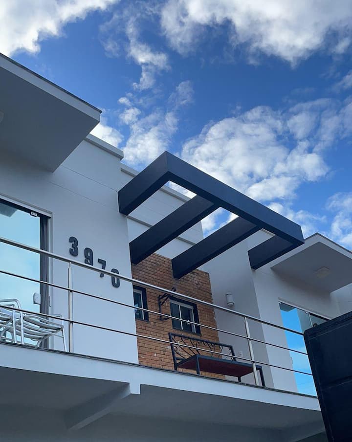 Residencial Galdino - Gravatá - Navegantes