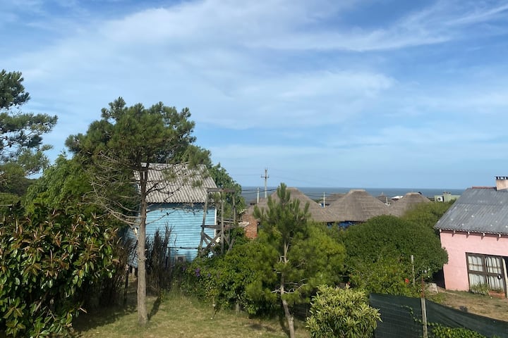 Loft Privado Para 2 Personas - Uruguay