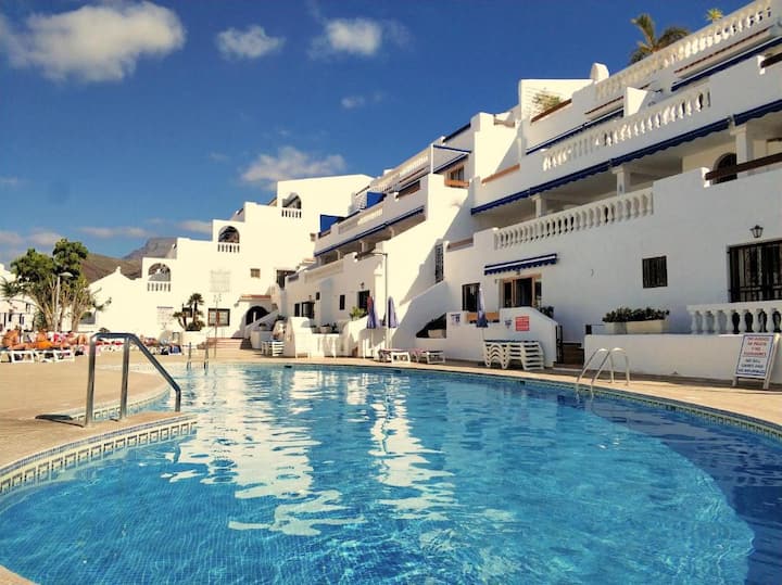 Comfy & Clean: Casa María Grazia - Los Cristianos