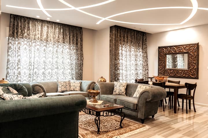 Der Ghbar 3br - Anas - Amman
