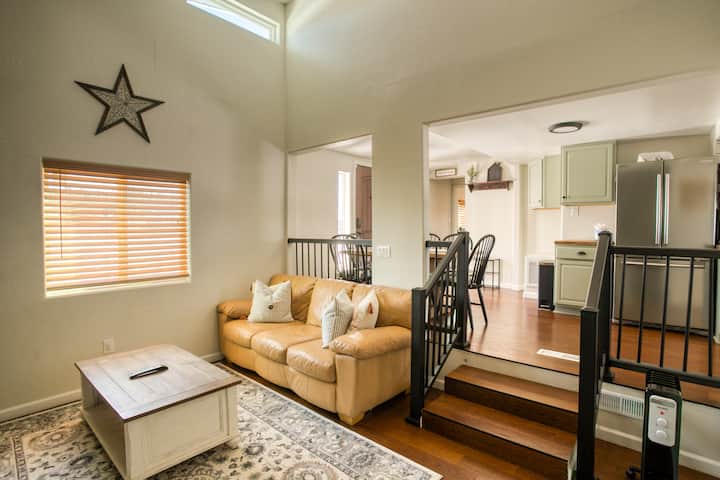 Old Haybarn On Woods Edge - Pinetop-Lakeside, AZ