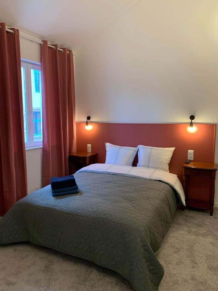 Theia Apparts & Suites - Limoges
