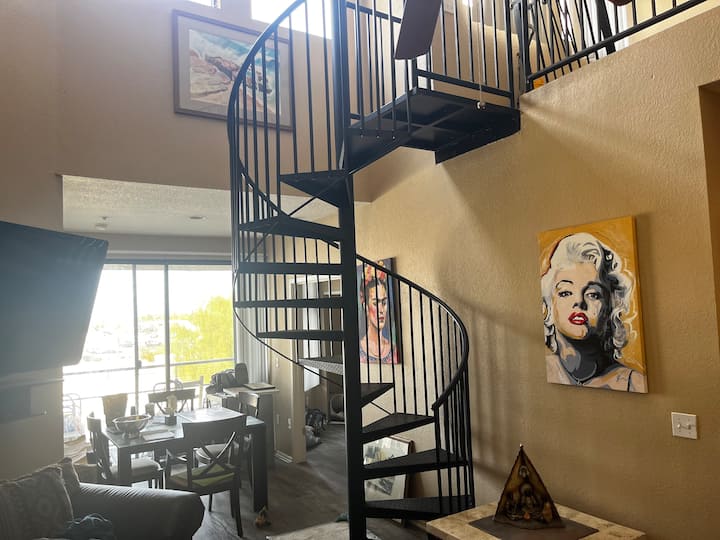 Super Bowl On The Lake! - Tempe, AZ