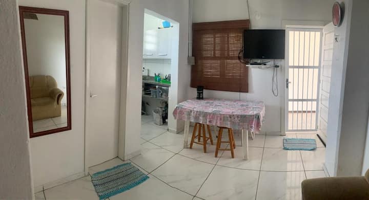 Apto Beira Mar Imbé - Tramandaí