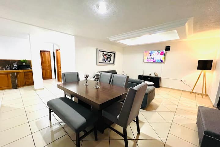 Departamento Bellota - Kahed - Taxco