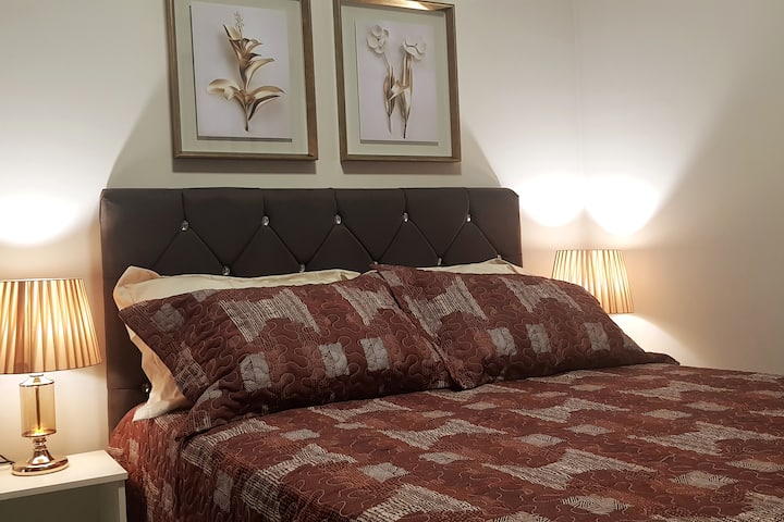 704-kitinete Central Com Wi-fi - Londrina