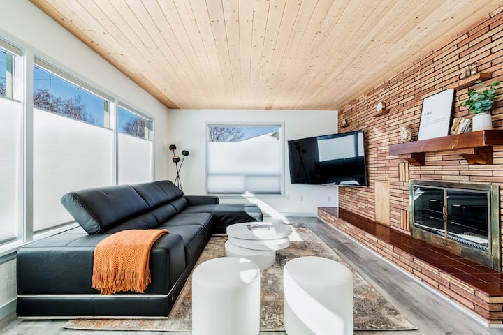 Modern Home Near Southside W/ Blue Mountain Views - Walla Walla, WA