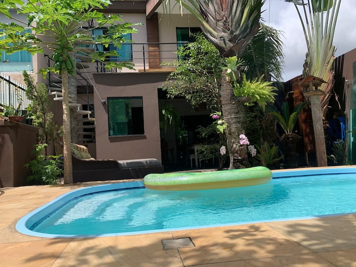Cantinho Do Paraíso - Balneário Camboriú