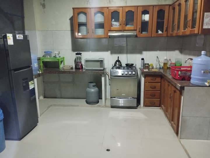 106 Matrimonial Ac-piscina-ecolodge - Pucallpa