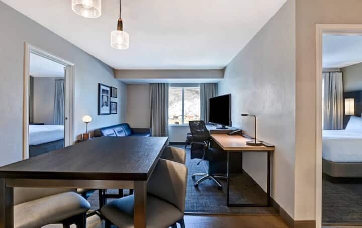 Suite Studio In Steamboat - Steamboat Springs, CO