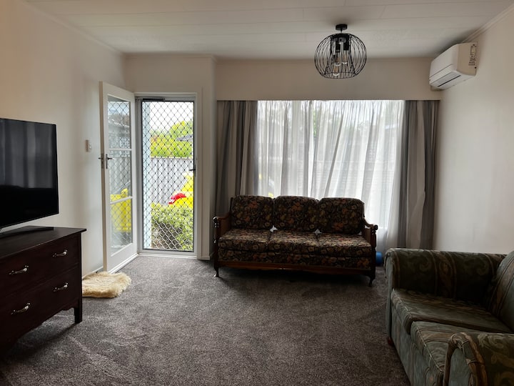 Napier South - Central Comfort - Napier