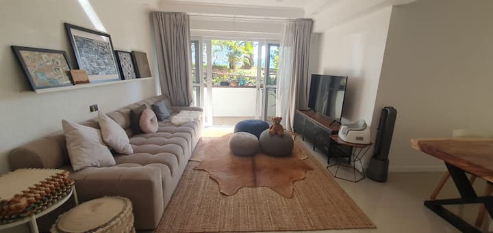 Europa - 2 Bedroom - Bright And Airy - Baguio