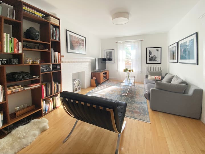 High Park Stylish Apartment - Mississauga