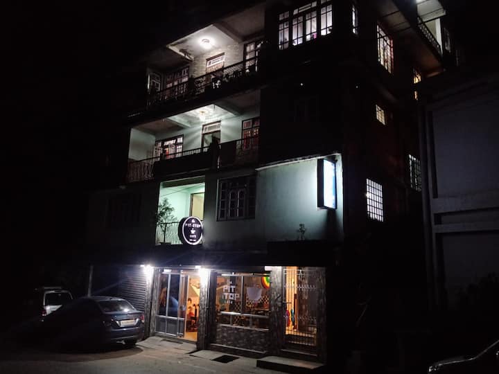 Zimba Happy Home Stay - Darjeeling