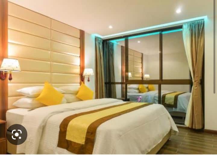 Dreams Grand Hotel - Malé