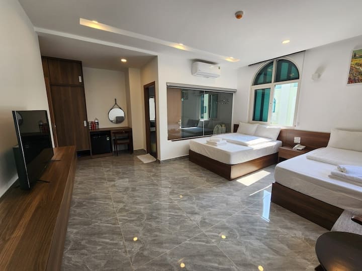Phòng Khách Sạn Kalia Phú Quốc. - Phú Quốc