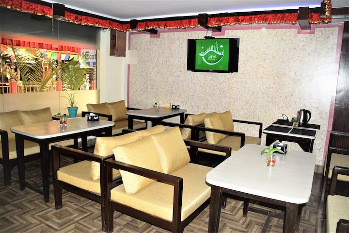 Decent Room With Attach Bathroom -Great Location - Kathmandu