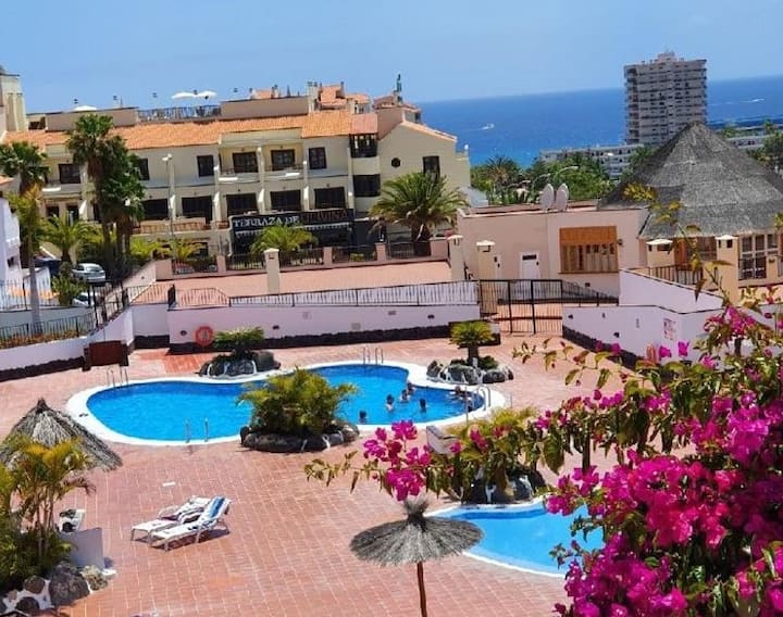 El Mirador Los Cristianos - Los Cristianos