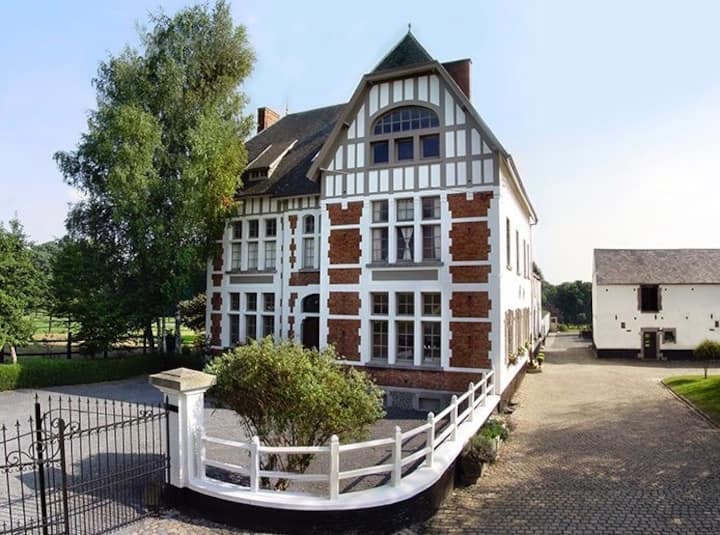Le Clos Du Domaine - Namur