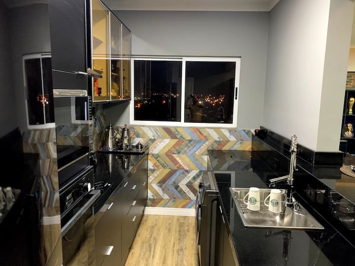 Apartamento Assis Sp - Assis