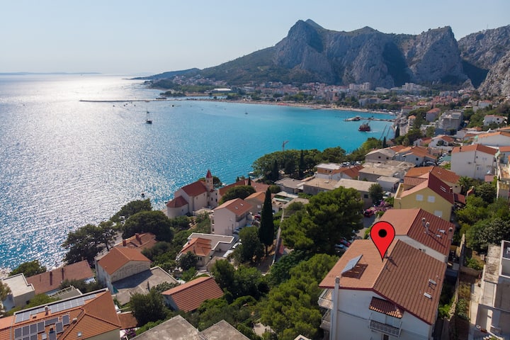 Apartment Adisa 2 - Omiš