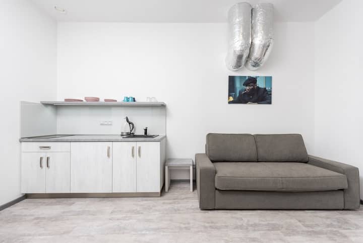 Pivovar Agent S Penzionem A Restaurací - Kudowa-Zdrój