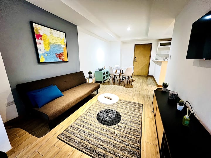 Apartamento Familiar En Zona 10. - Guatemala City