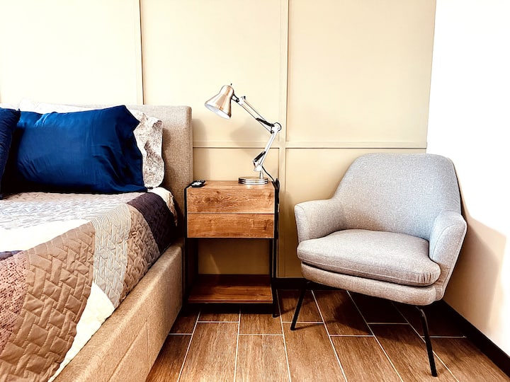 Apto Centrico Y Familiar En Z14. - Guatemala