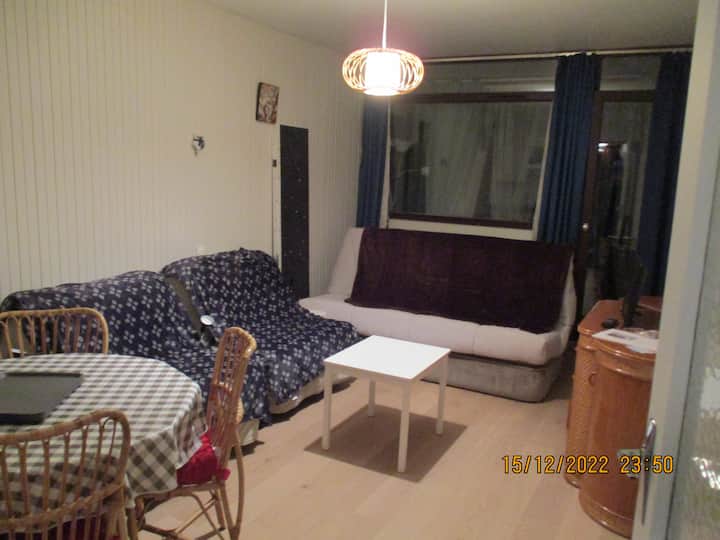 Station De Ski La Bresse-hohneck - Lac Noir