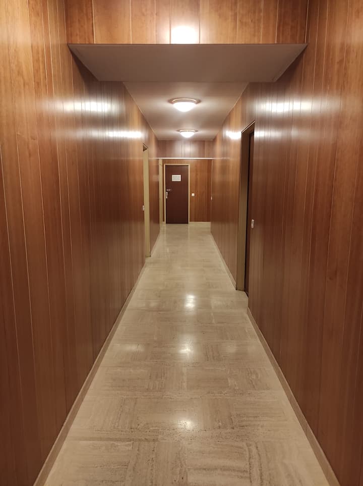 Résidence Privée Et Sécurisée - Mulhouse